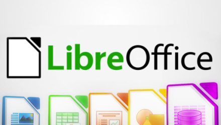 LibreOffice: La suite ... | Librería CATEDU