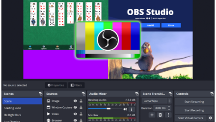Grabación de pantalla,... | Librería CATEDU