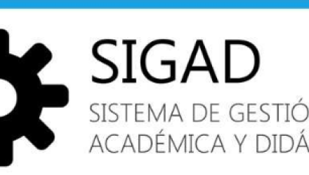SIGAD Didáctica | Librería CATEDU