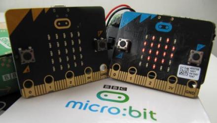 micro:bit | Librería CATEDU